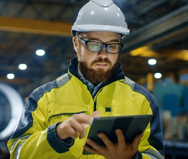 Safety - VINCI Energies Poland